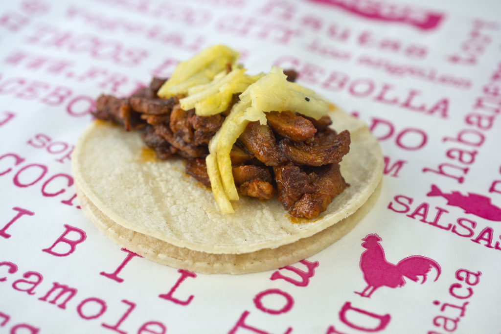 Frida Tacos | Brentwood